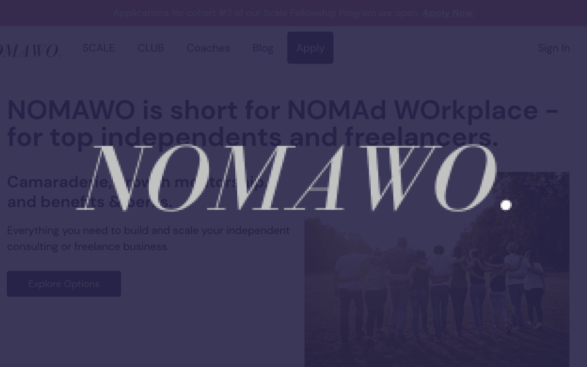 Customer Showcase | Memberstack